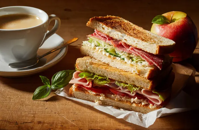 O Nas | Roly Poly Bakery