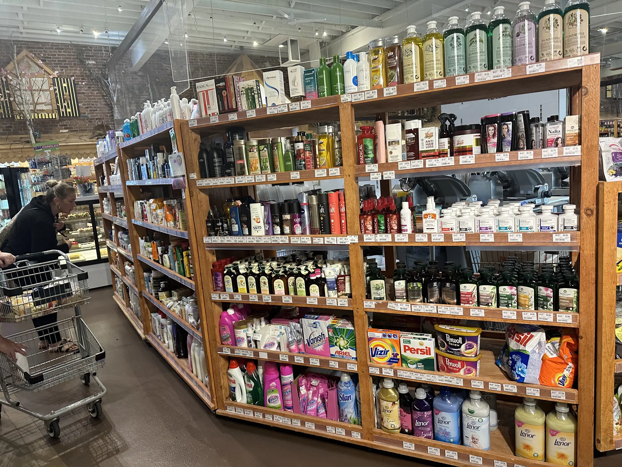 Products | Roly Poly Bakery