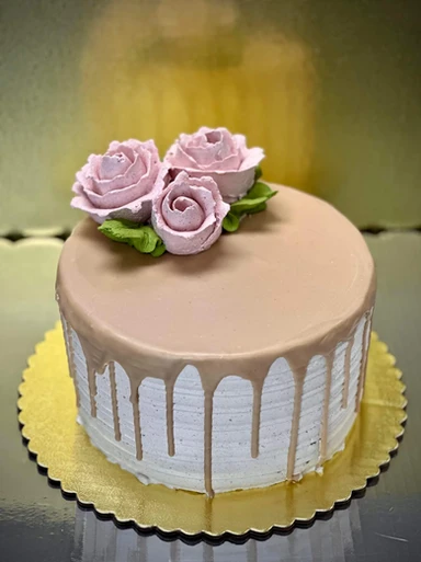 Pastry | Roly Poly Bakery