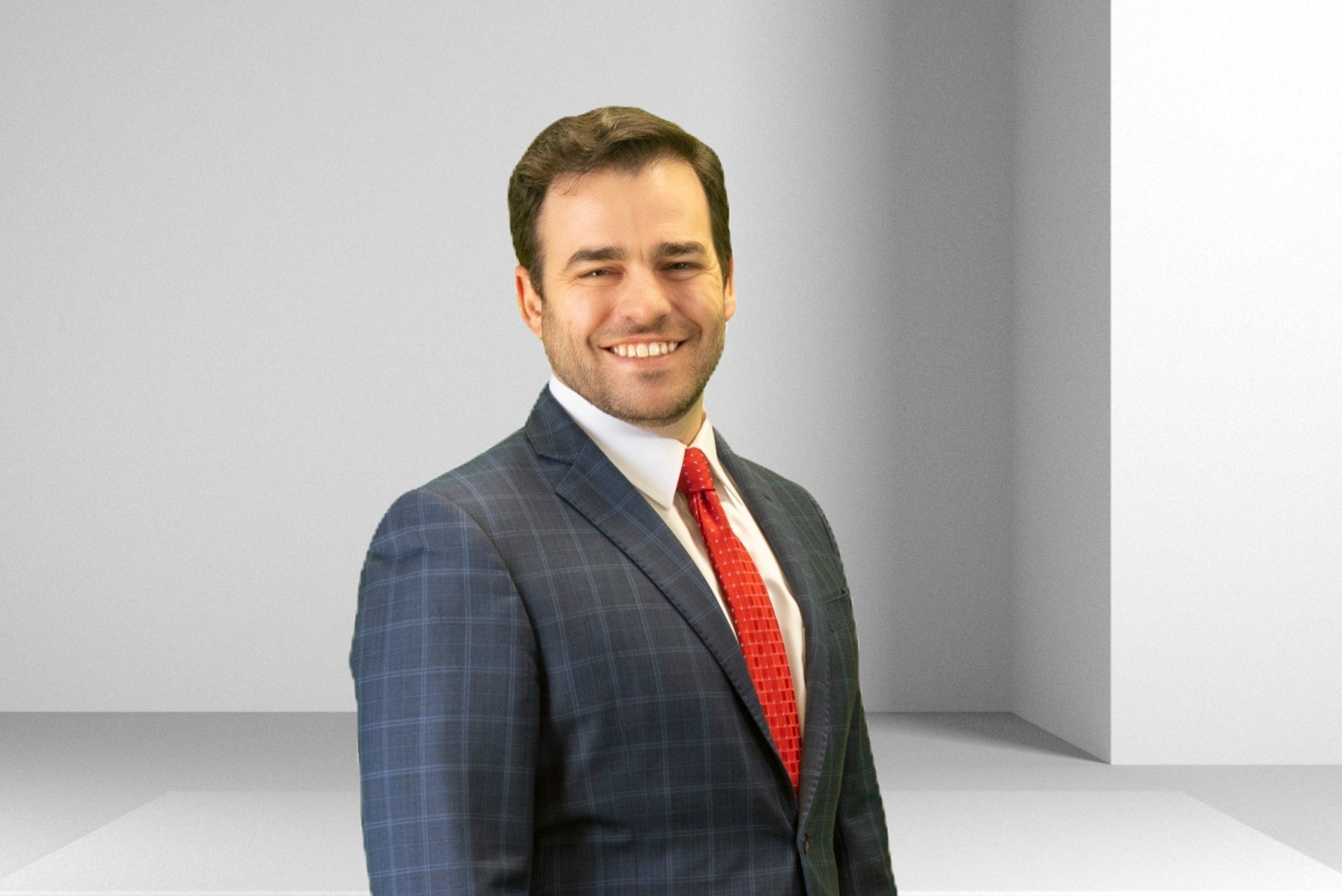 Kenny Hebert | Beal & Hebert | Personal Injury Attorneys Near Broussard