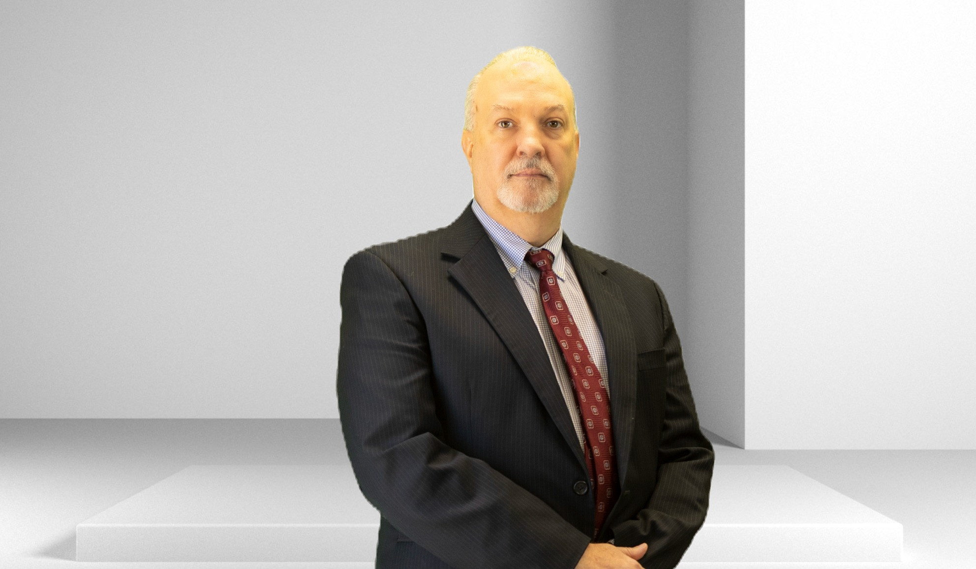 Donald Knecht | Beal & Hebert | Personal Injury Lawyer Near Carencro