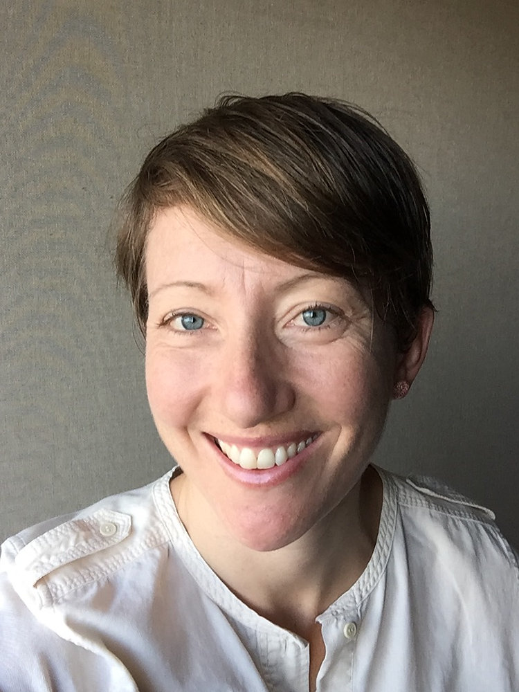 Women in Science: Alison Peel