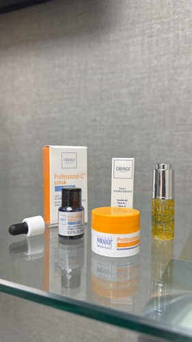 OBAGI - Mini Kits | Symmetria Clinic
