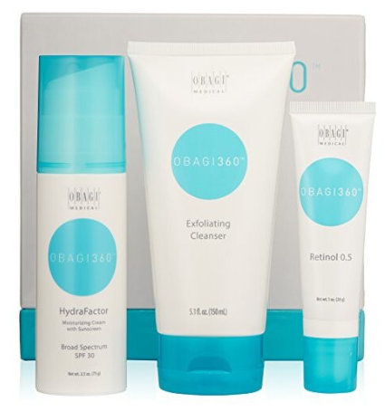 OBAGI - 360 System | Symmetria Clinic