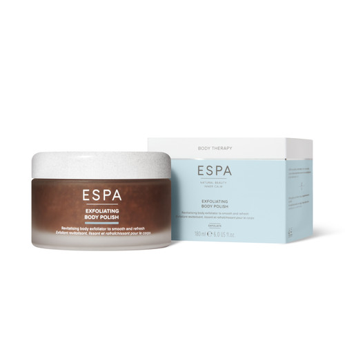 ESPA Exfoliating Body Polish | Symmetria Clinic
