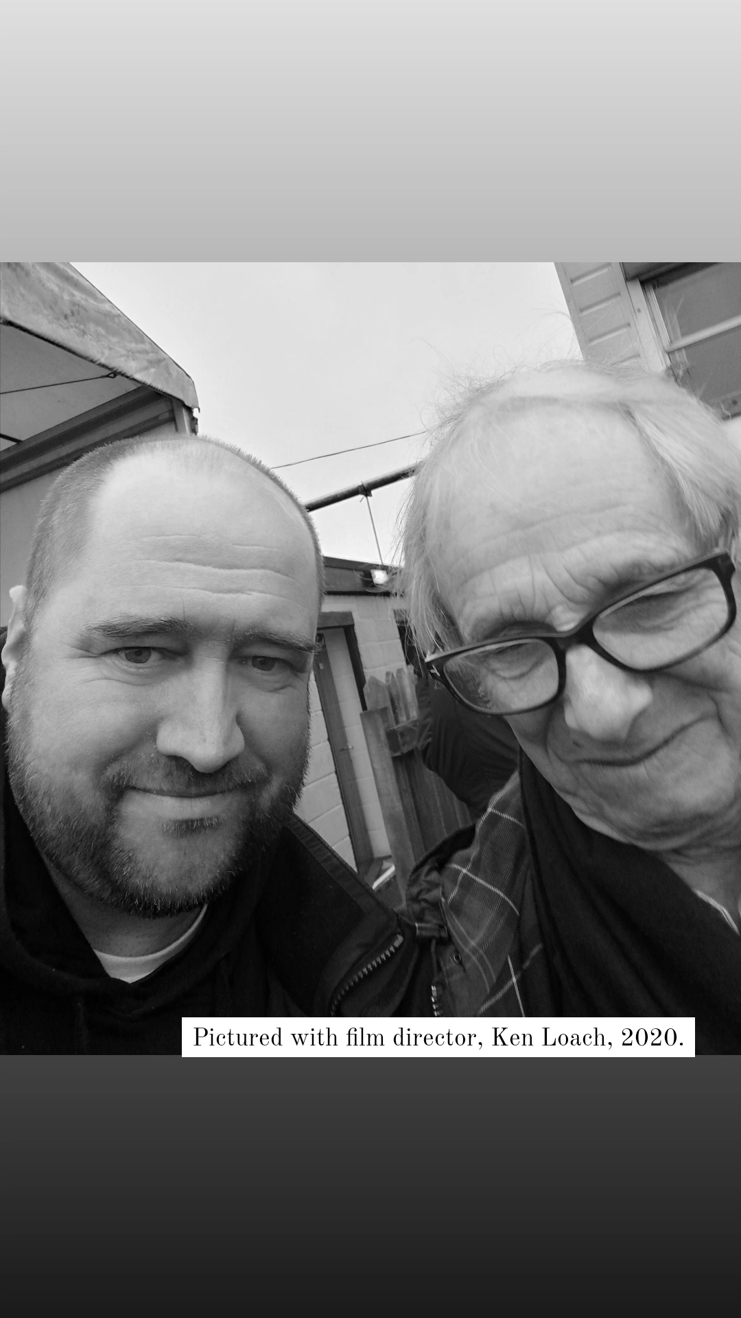 Home | Paul Treacy Author