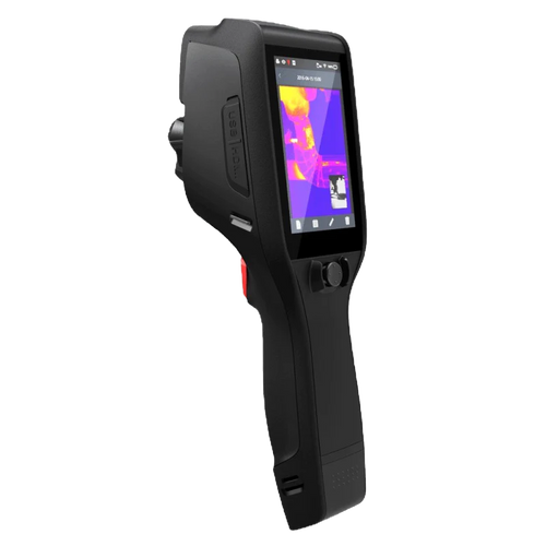 Guidesensmart D384A - Handheld Intelligent Thermal Imaging Camera ...