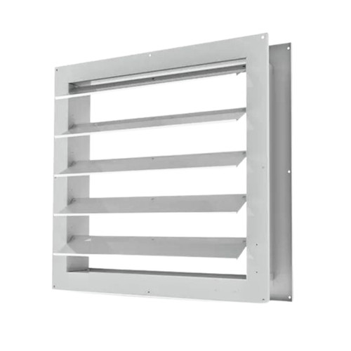 Pressure Vent Model PV750 | Buildingdoctor DMCC