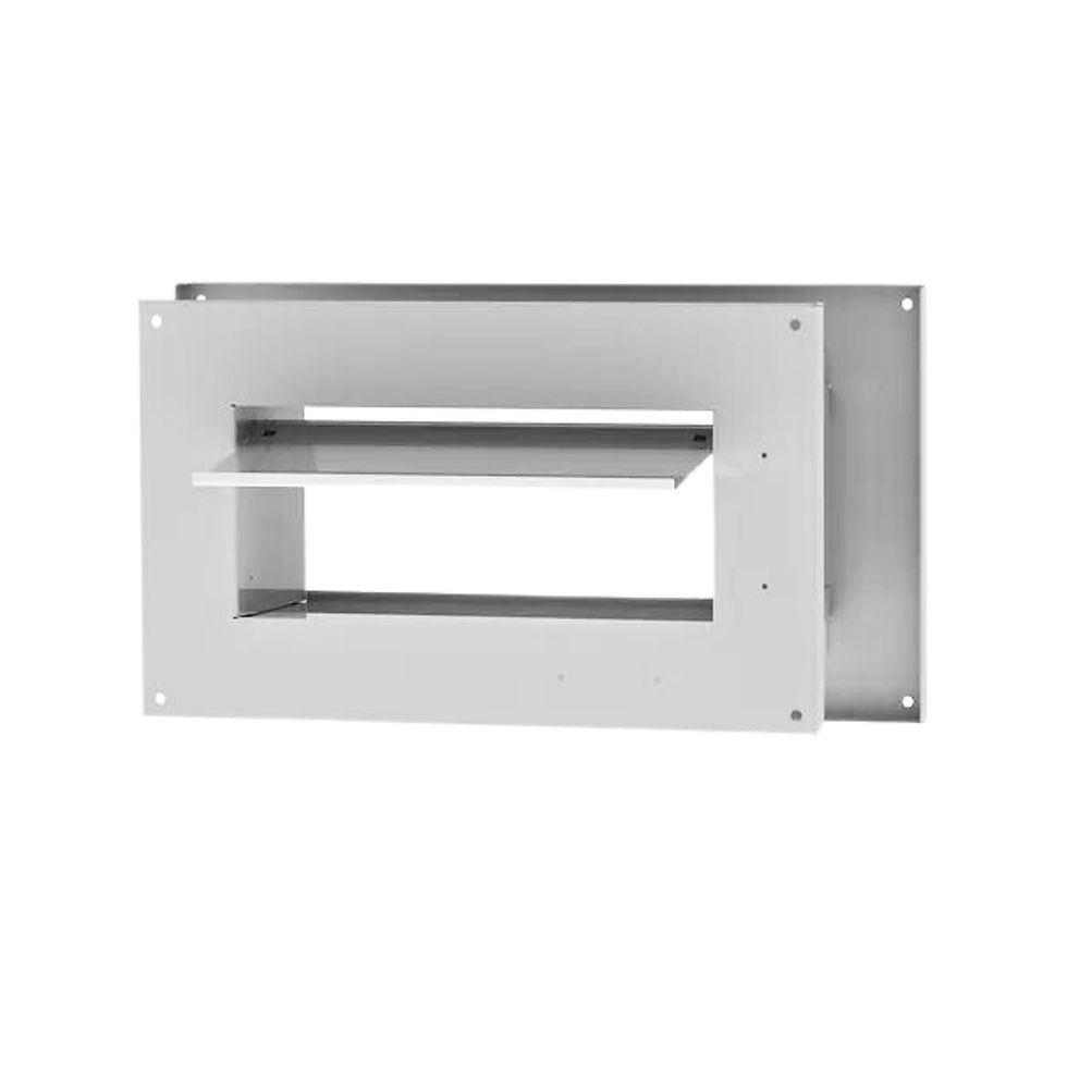 PressureVent Pressure Relief Vents - Venting and Peak Pressures ...