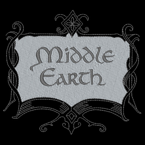 Middle Earth Design | mysite