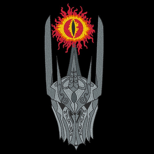 Sauron 2 Design | mysite