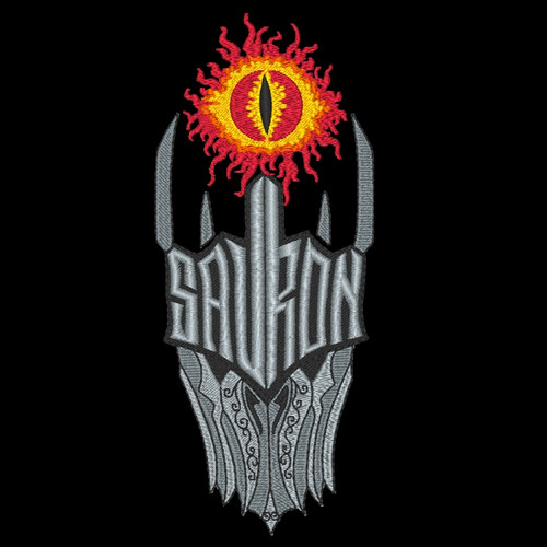 Sauron 1 Design | mysite