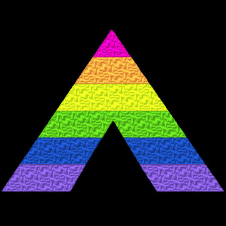 Ally Symbol Design | mysite