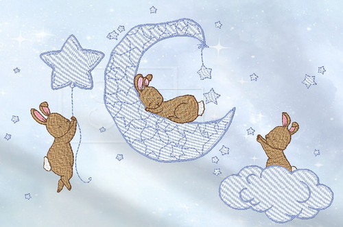 Goodnight Bunny Collection | mysite