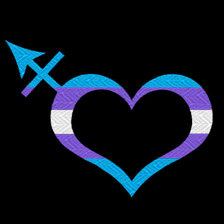 Trans Heart Design | mysite