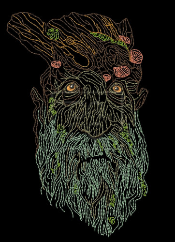 Treebeard Design | mysite