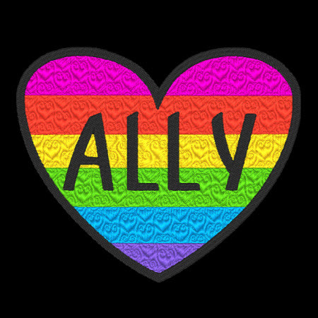 Ally Heart Design | mysite