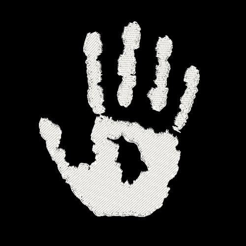 Hand of Saruman Design | mysite