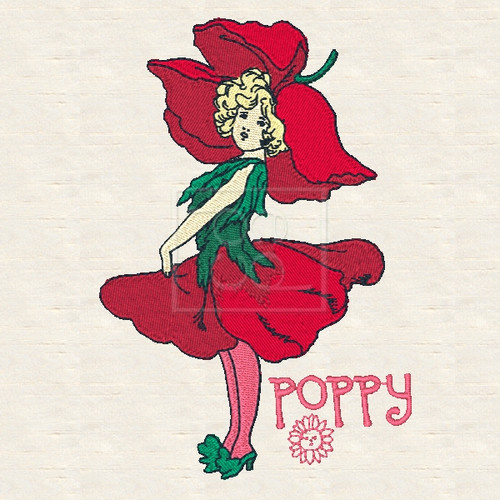 VFC - Poppy Design Set | mysite