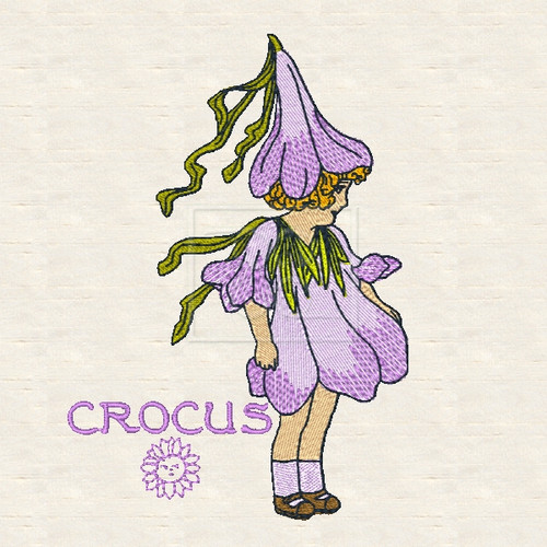 VFC - Crocus Design Set | mysite