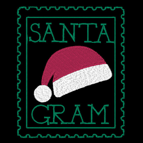 Santa Gram | mysite