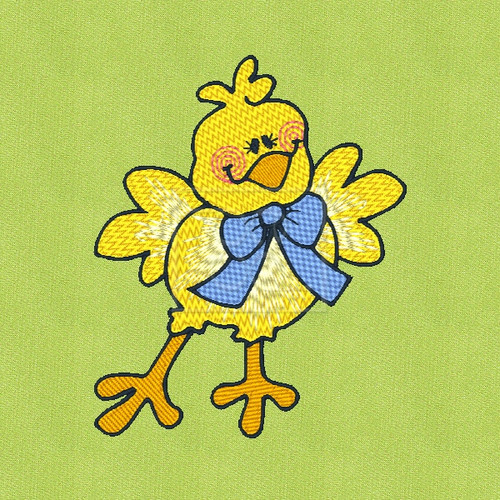 Chickie Design | mysite