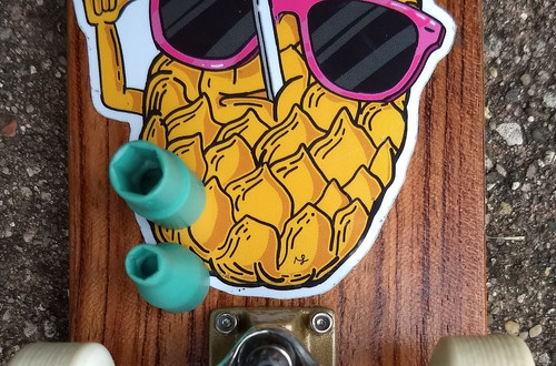 Redemptionfb 2019 | HANDBOARDS