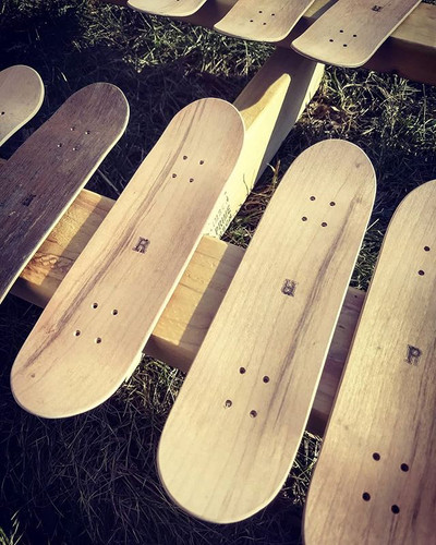 Redemptionfb 2019 | HANDBOARDS