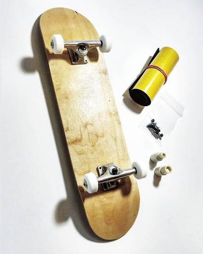 Redemptionfb 2019 | HANDBOARDS