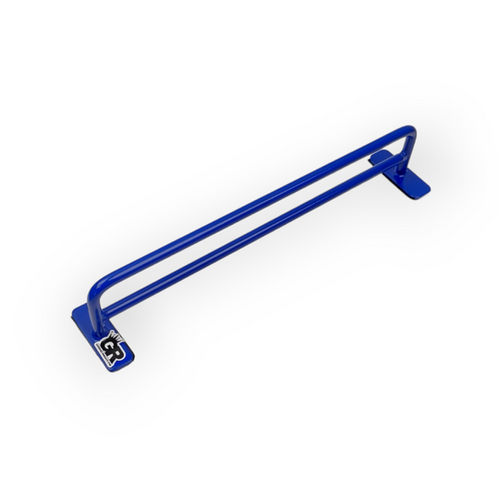 GrindRight Blue Handrail | redemptionfb.com