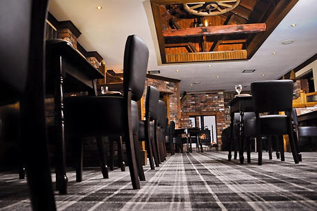 Steakhouse Banbridge Restaurant Bronte