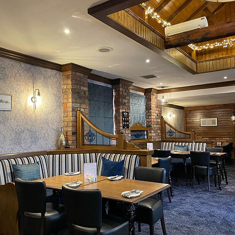 Steakhouse Banbridge Restaurant Bronte