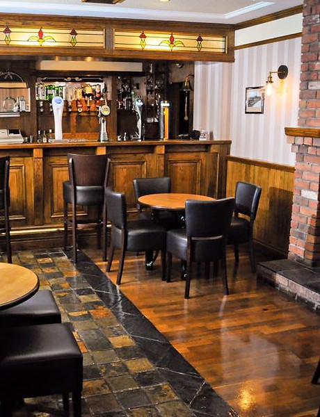 Steakhouse Banbridge Restaurant Bronte