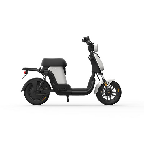 Himo T1 Weiss - Standard Edition | SMUFA