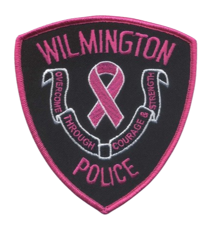 Wilmington Police Department