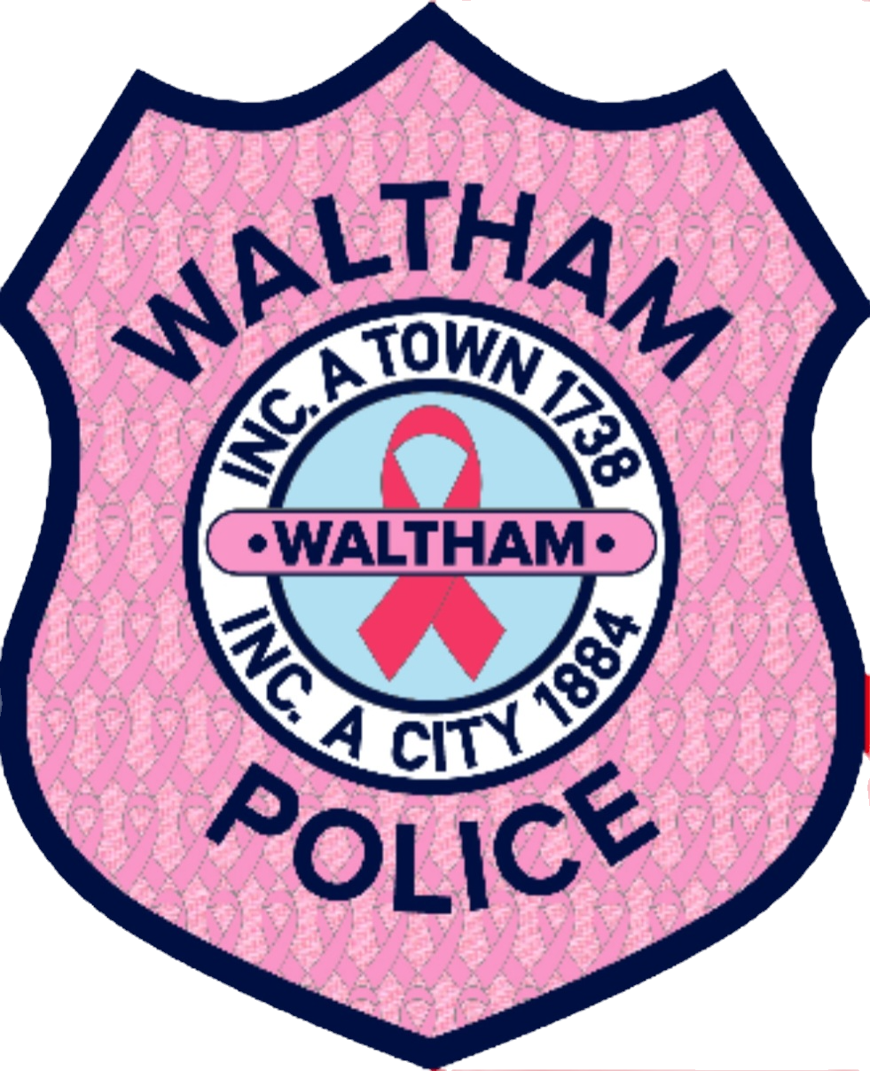 Waltham Police Department