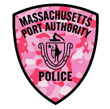 Mass Port Authority Police