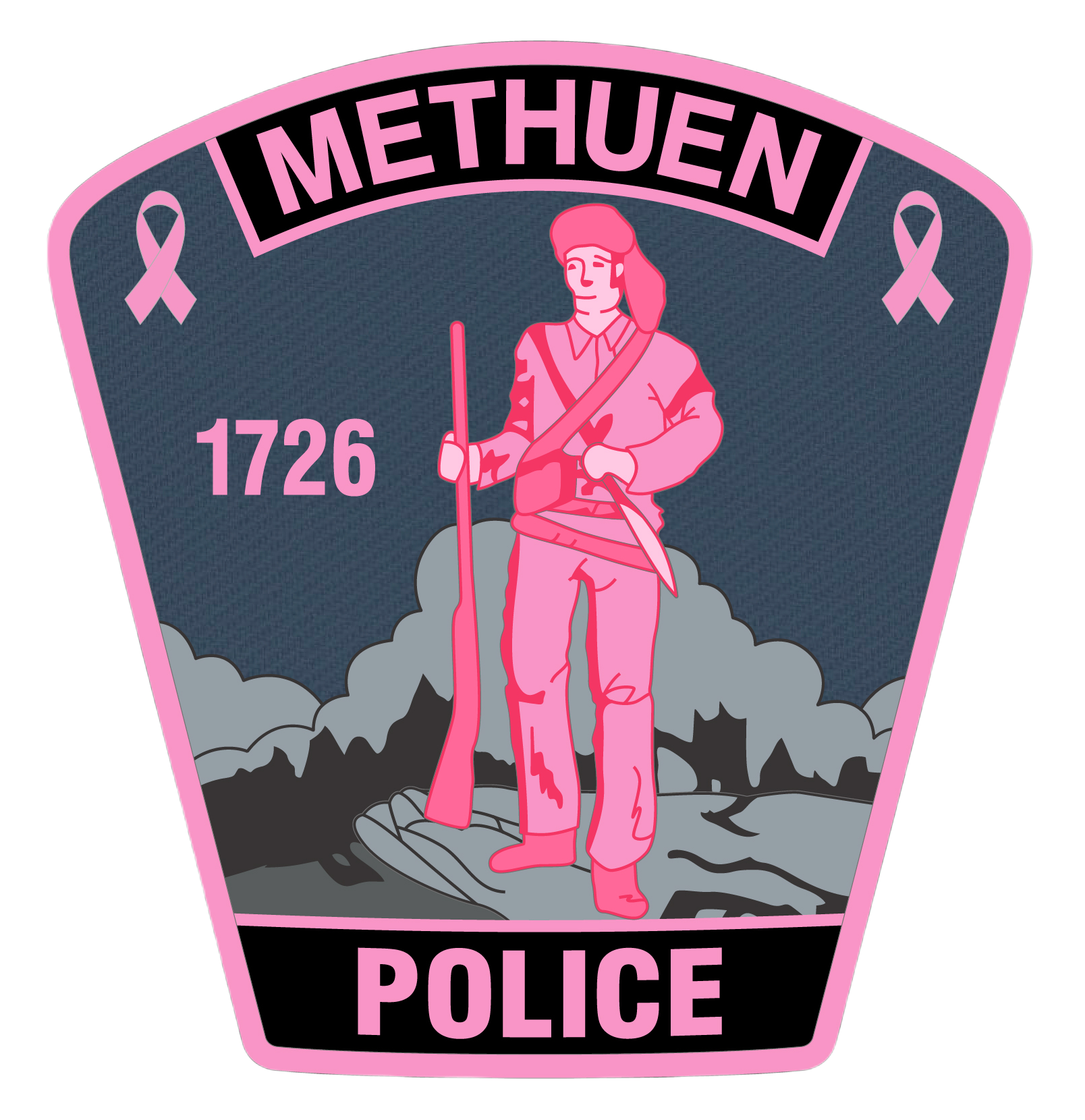 Methuen Police Department