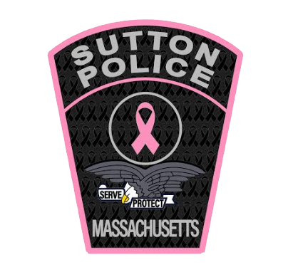 Sutton Police Department