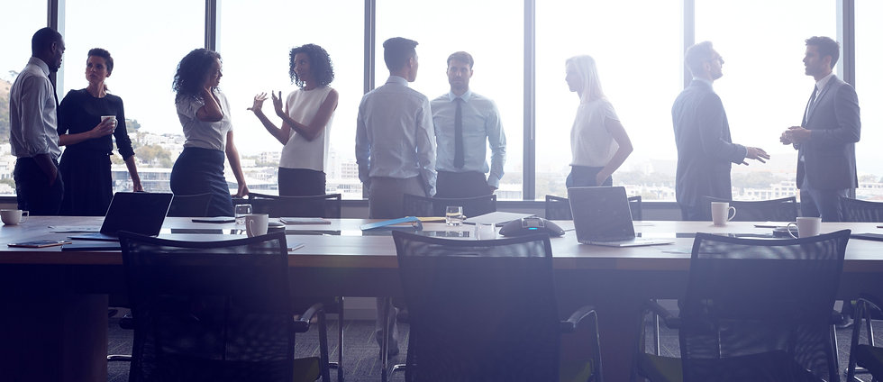 About Us | ORDE Financial