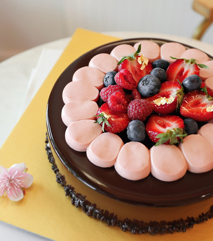 Monroebakes | Pastelería de Noelia Tomoshige