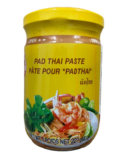 Pad Thai Paste | Asia Markt City