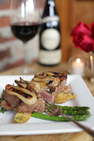 Porcini Restaurant | Louisville