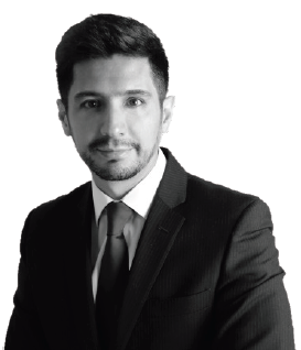 Jesús Gopar | Liberty Analysis