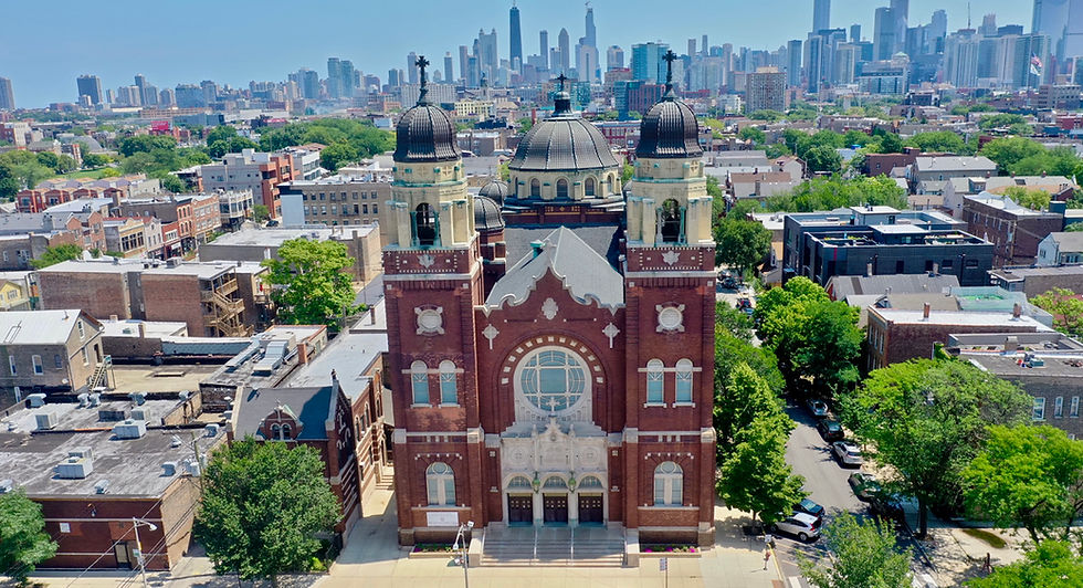 History | Blessed Maria Gabriella