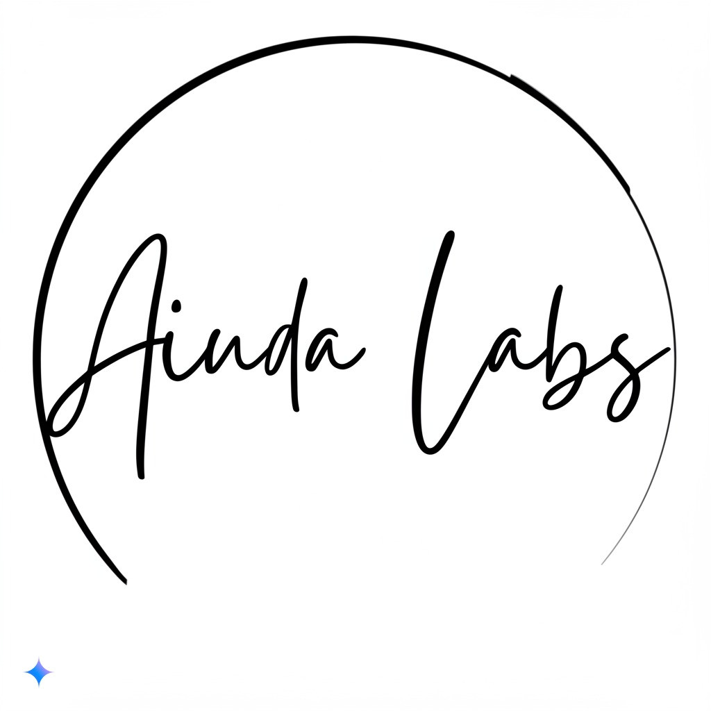 Services (List) | Aiuda Labs