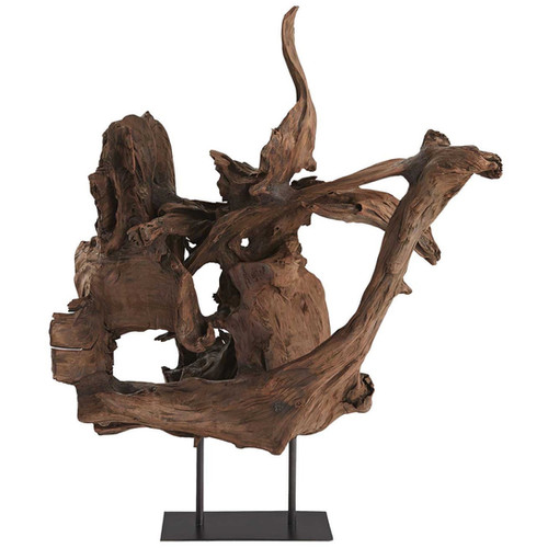 Kazu Small Sculpture | I Castillo Designs