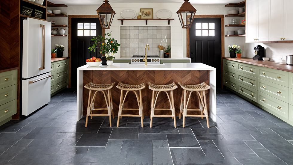 Backyards | Brian McCourt Designs