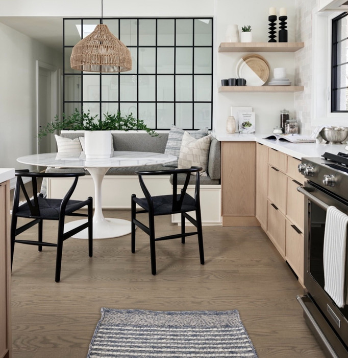 CW Home | Interior Design | Brian McCourt Designs