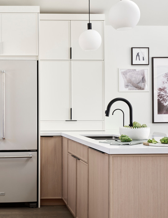 CW Home | Interior Design | Brian McCourt Designs